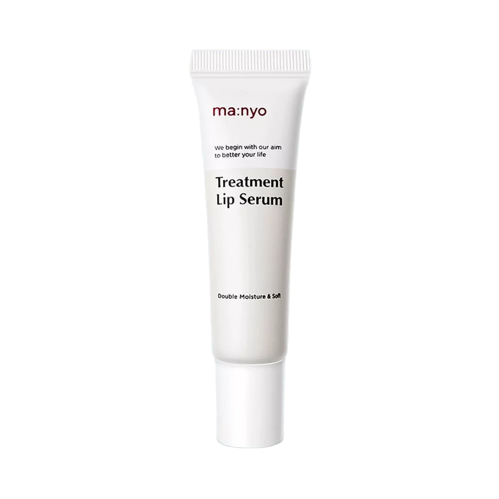 Manyo Factory TREATMENT LIP SERUM - MOQ 117