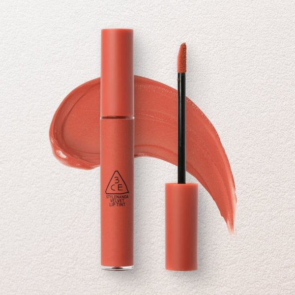 3CE VELVET LIP TINT #THINK AGAIN